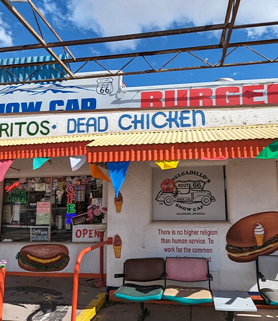 arizona restaurant local legend ftr