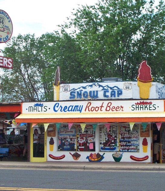 arizona restaurant route 66 ftr