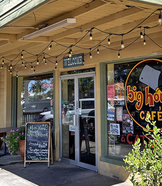 arizona restaurant southwestern cooking ftr