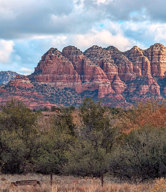 arizona state park views ftr