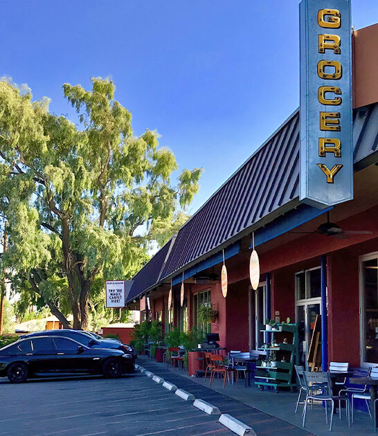 arizona store gourmet pizza ftr