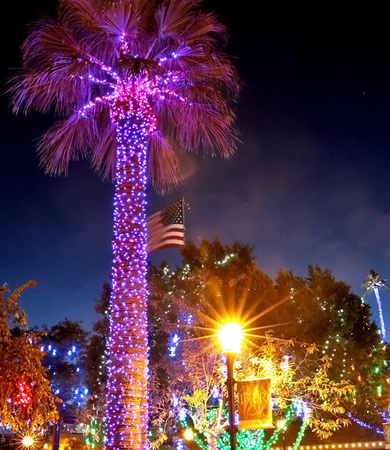arizona towns christmas wonderlands ftr