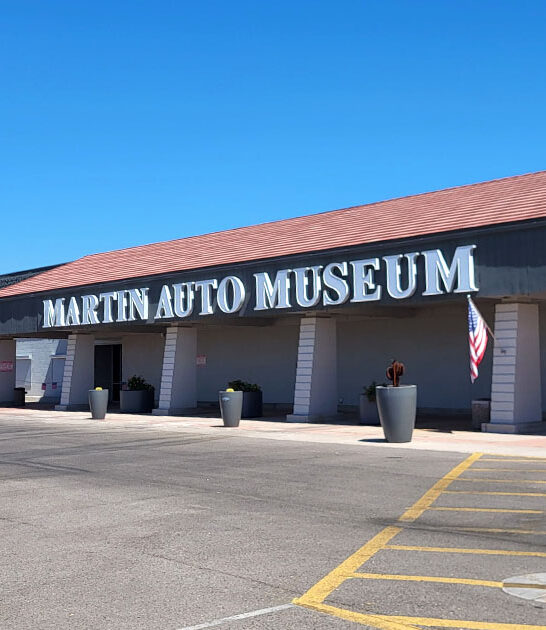 arizona wonderfully weird museums ftr