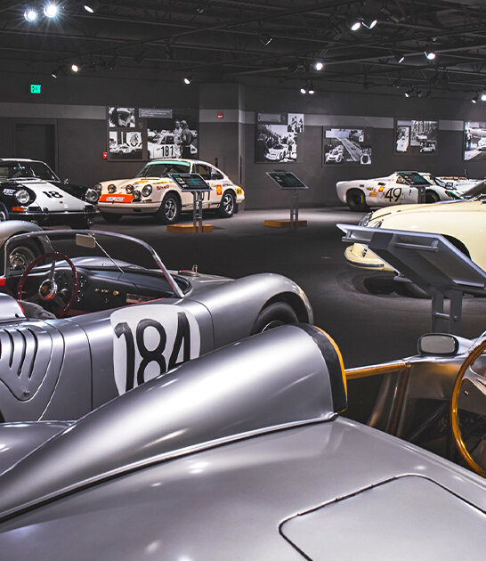 automotive museum florida ftr