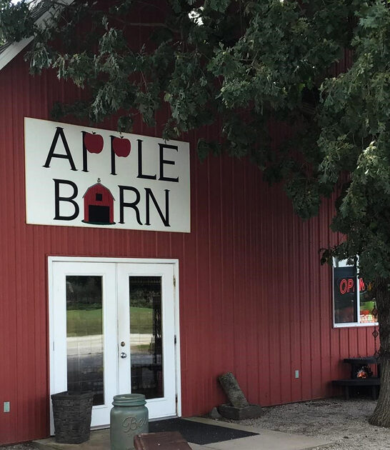 bakeries road trip illinois ftr