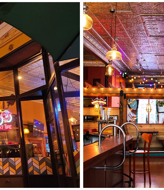 bar and music illinois ftr