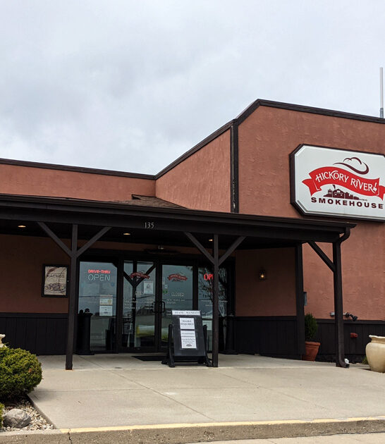 barbecue turkey sandwich ohio ftr