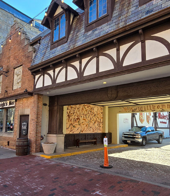 bavaria restaurant wisconsin ftr