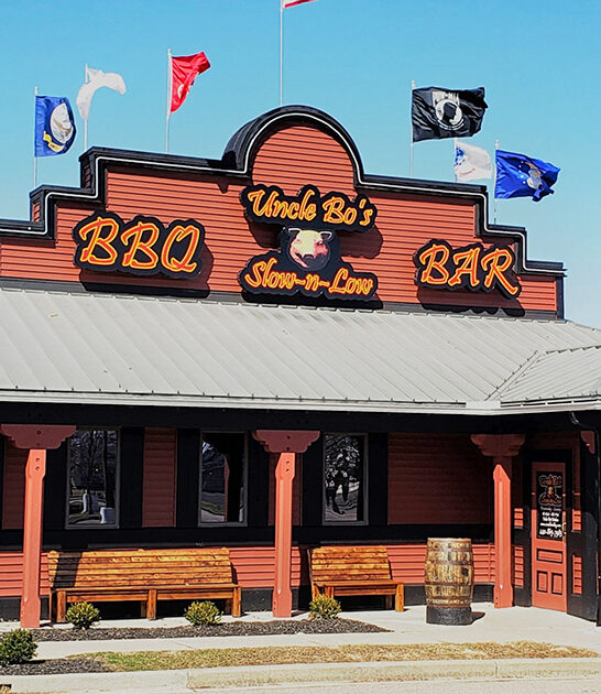 bbq joints ohio ftr