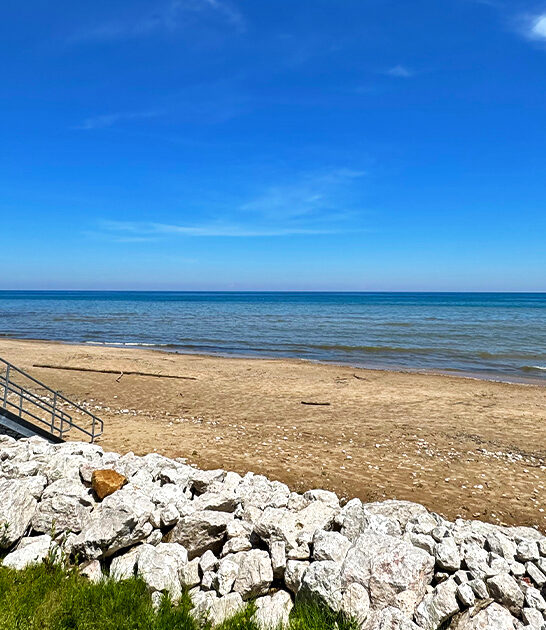 beach park wisconsin ftr