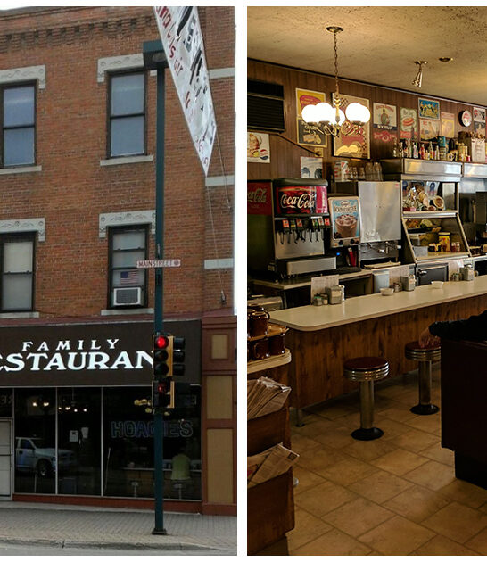 best breakfast minnesota restaurant FTR