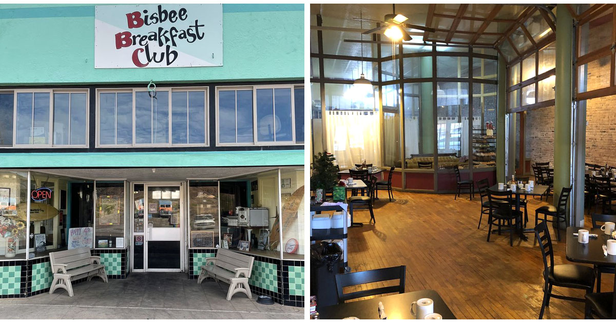 9 Little-Known Restaurants In Arizona With The Best Breakfast You've ...