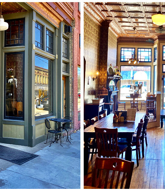 best caramel rolls minnesota FTR