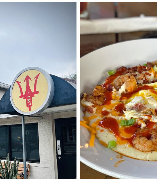 best florida shrimp grits ftr