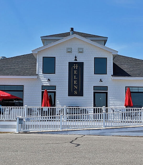 best maine blueberry pie FTR