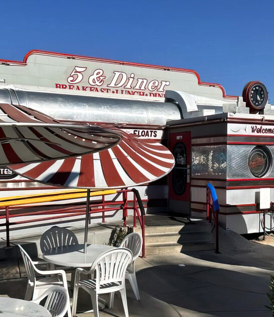 best milkshake spots arizona ftr