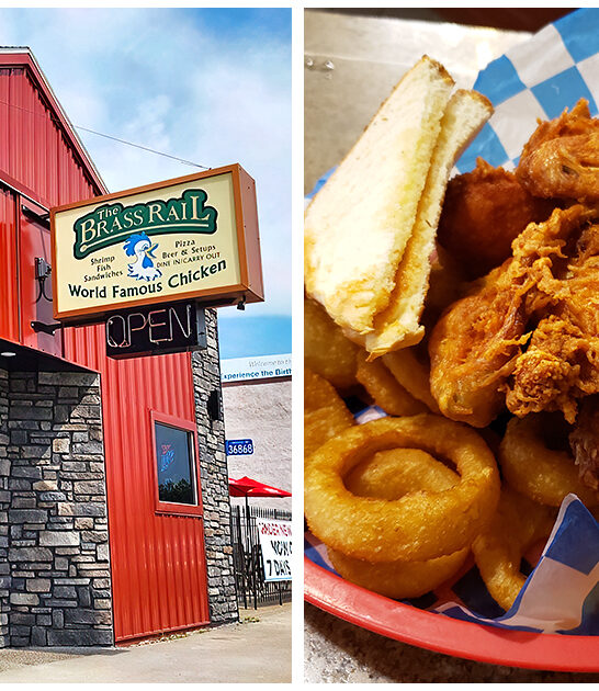 best minnesota broasted chicken FTR