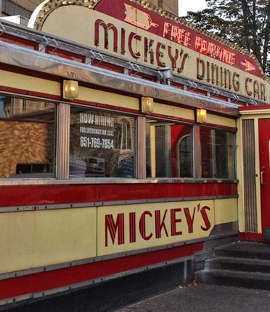 best minnesota eateries FTR