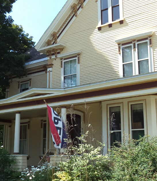 best museums vermont FTR