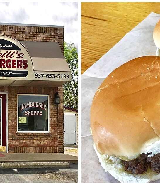 best ohio sliders ftr