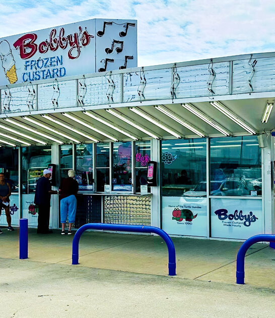 best sundaes illinois ftr