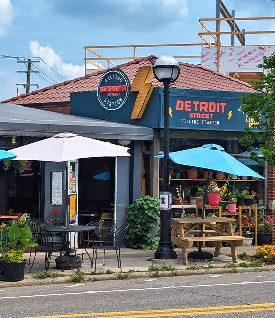 best vegan food michigan ftr