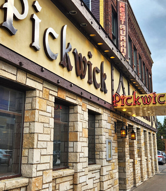 best walleye minnesota FTR