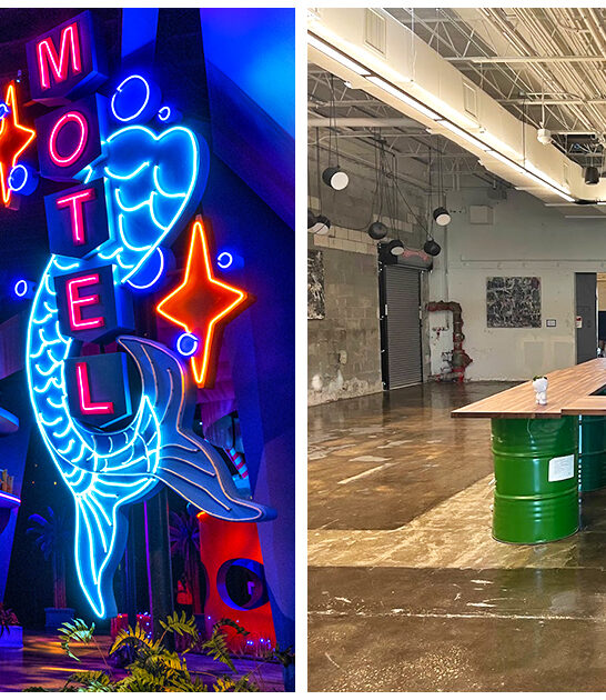 bizarre interactive florida museum ftr