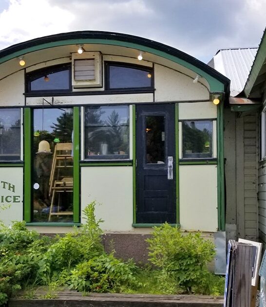 breakfast road trip vermont FTR