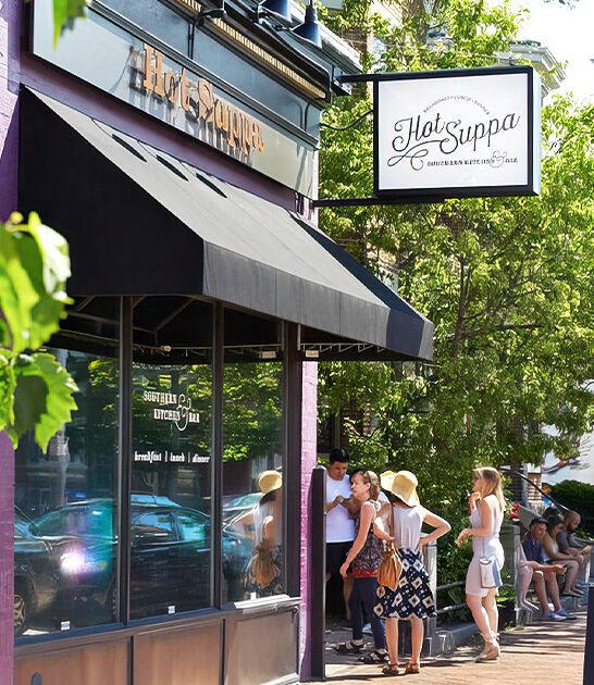 breakfast spots maine FTR