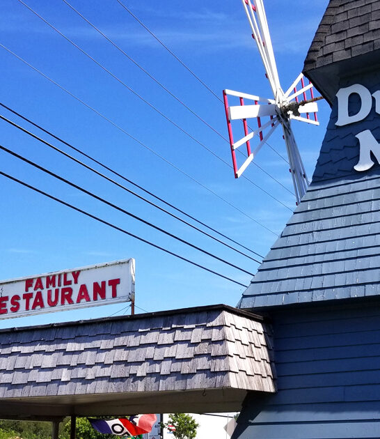 breakfast spots vermont ftr