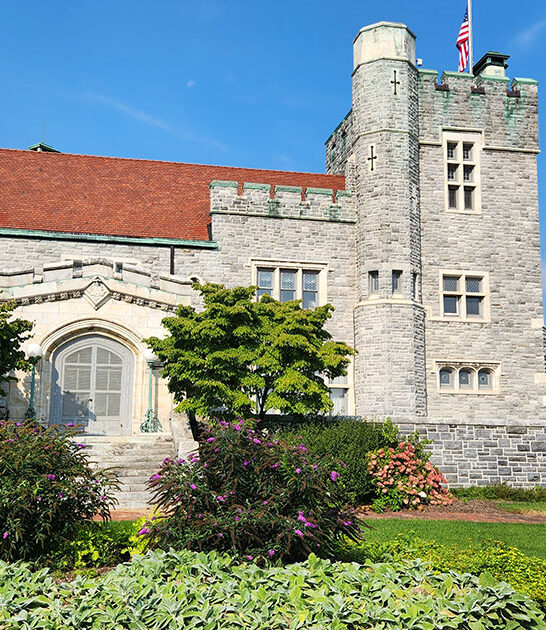 breathtaking castle ohio ftr