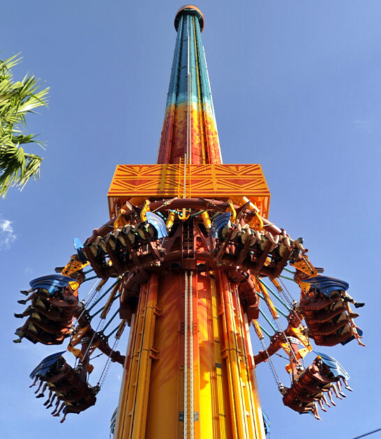 breathtaking florida adventures ftr