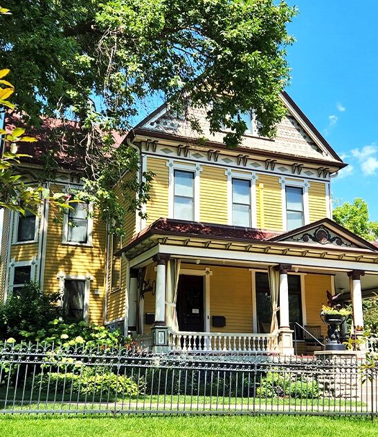 breathtaking historic sites minnesota FTR