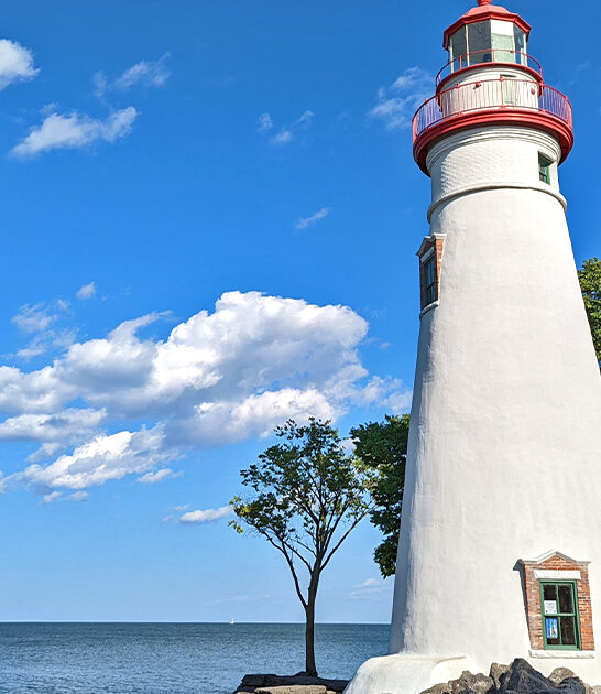 breathtaking lighthouses ohio ftr