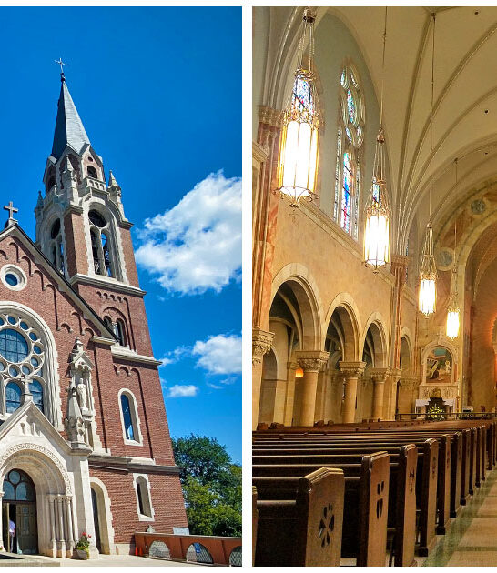 breathtaking places wisconsin ftr