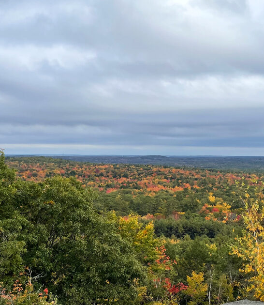 breathtaking scenic maine spots ftr