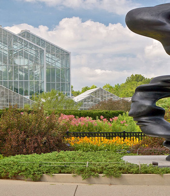 breathtaking sculpture gardens michigan ftr