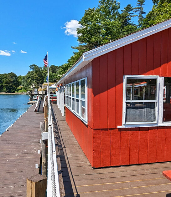 breathtaking views maine restaurant ftr