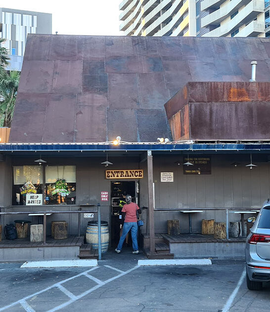 burger spots arizona ftr