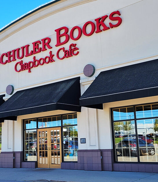 cafe charming bookstore michigan ftr