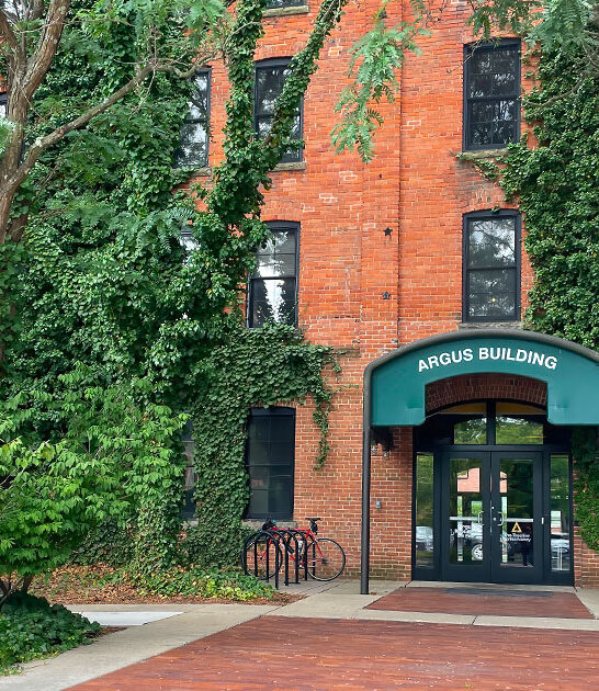 camera museum michigan FTR