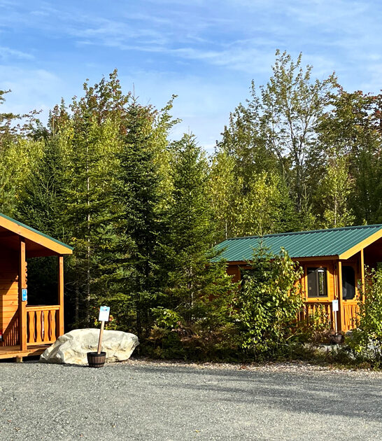 camping resort playground maine ftr