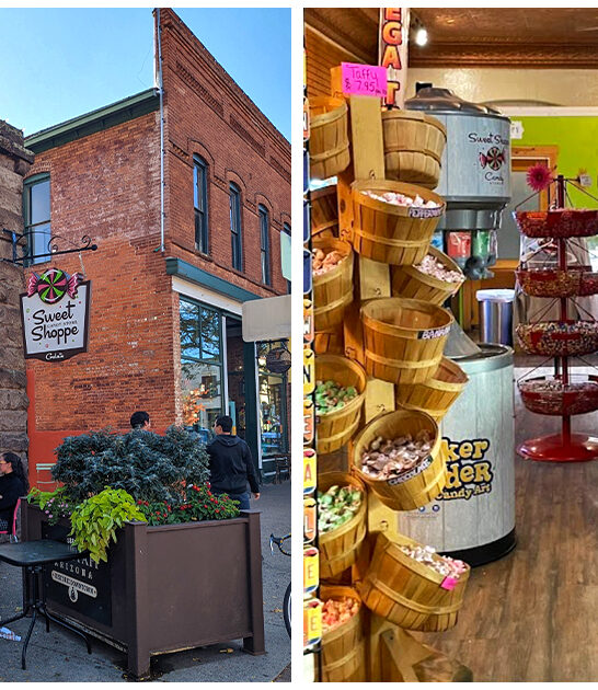 candy shop arizona ftr