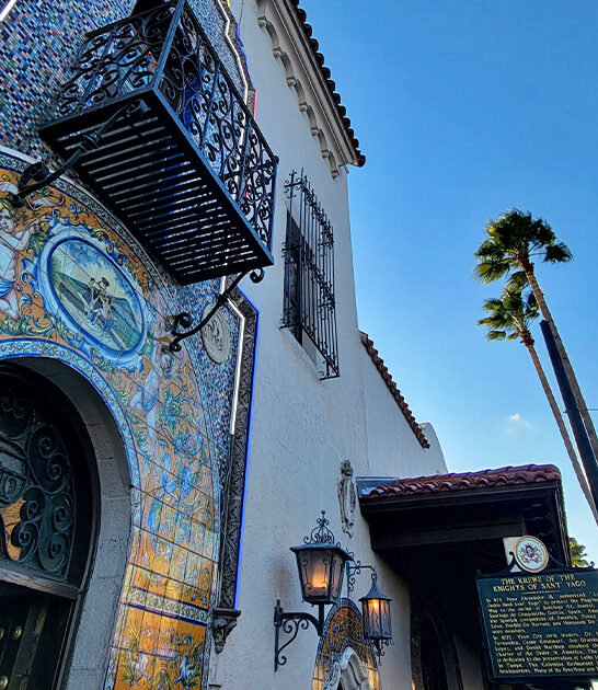 century old restaurant florida ftr