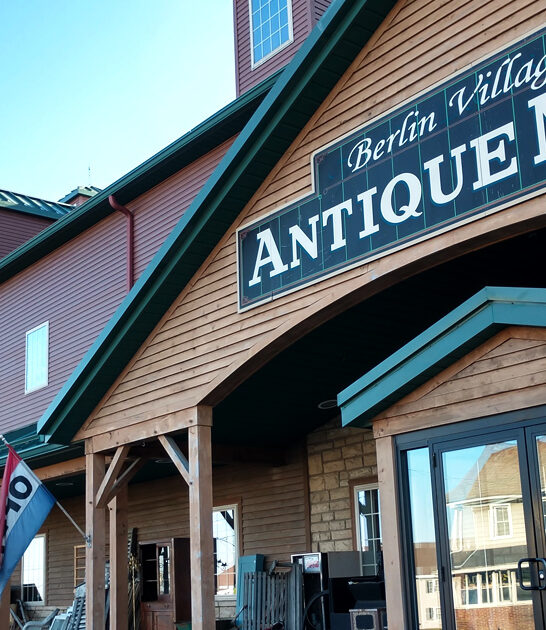 charming antique ohio store ftr