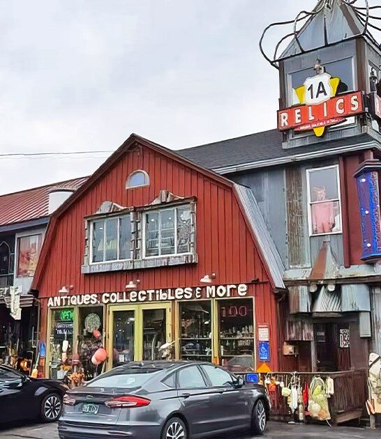 charming antique stores maine ftr