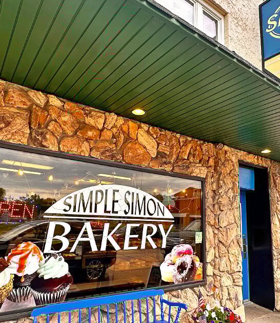 charming bakeries wisconsin ftr