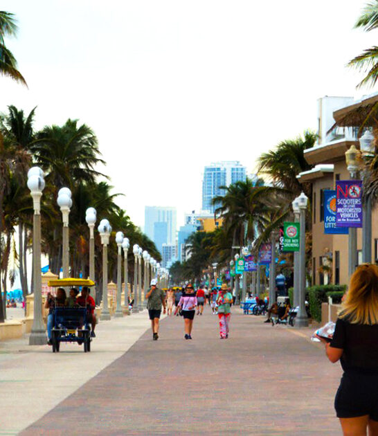 charming beachfront promenade florida ftr