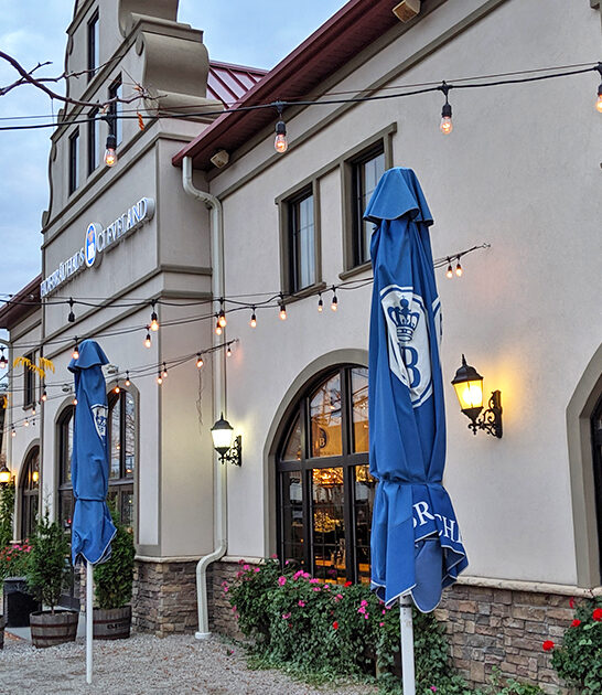 charming beer hall ohio ftr